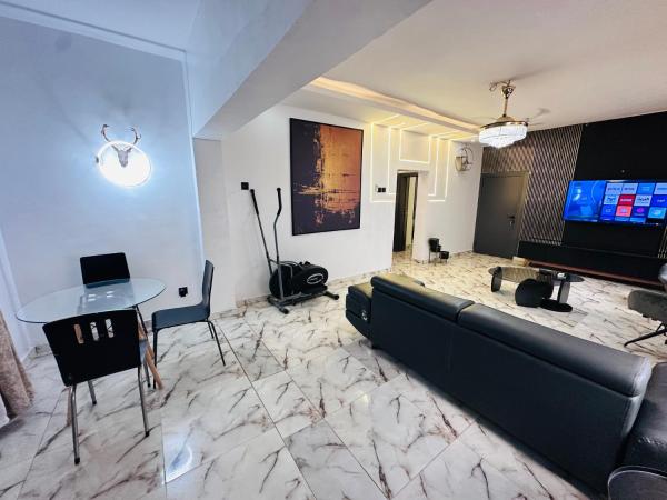 Cg Apartments - Lagos