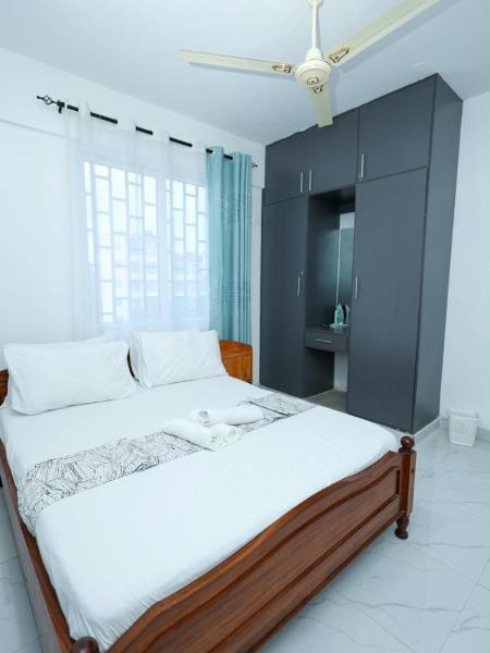 Arbi Homes - Mombasa