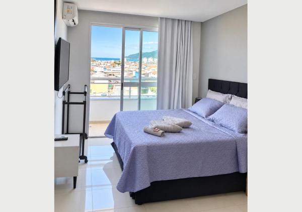 Apartamento 2 Varandas Beira Mar Praia Grande - Arraial do Cabo