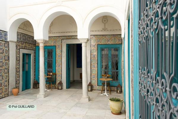 Dar 24, Tunis Medina - Túnez
