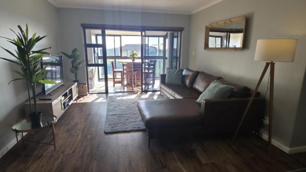 Golf And Lagoon Apartment -