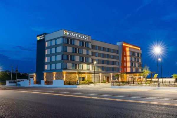 Hyatt Place Piedras Negras - Piedras Negras