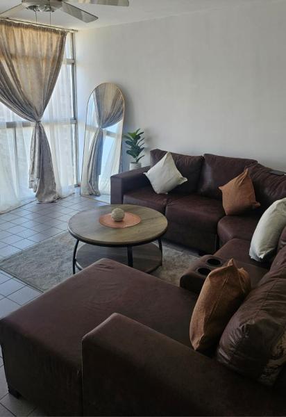Beach Horizon Coastal Retreat - Durban