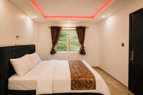 Diograzie Hotel - Benin City