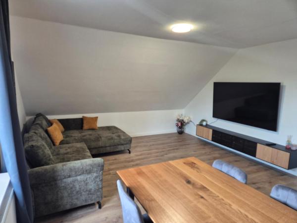 Ferienwohnung - Cloppenburg