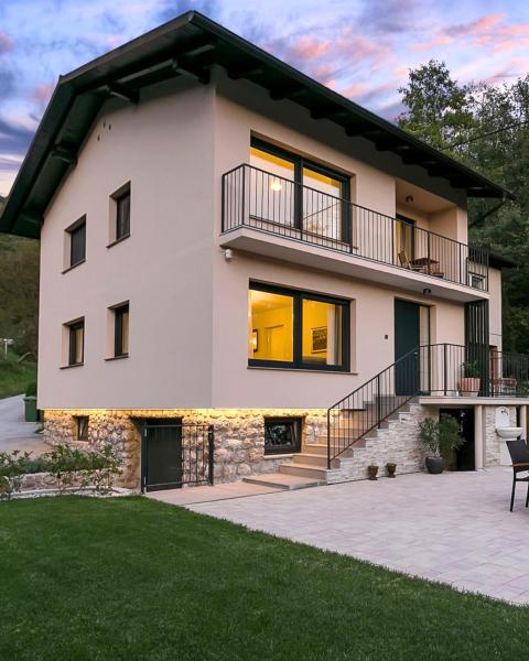Angel Boutique Home - Entire Premium House - Eslovênia