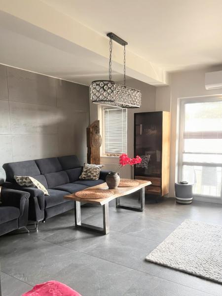 Komfortowy Apartament Blisko Niegocina - Giżycko