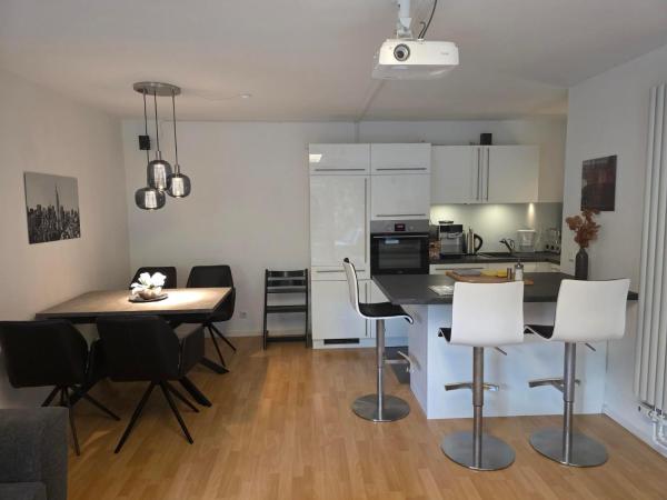 Apartment Limada Dortmund - Dortmund