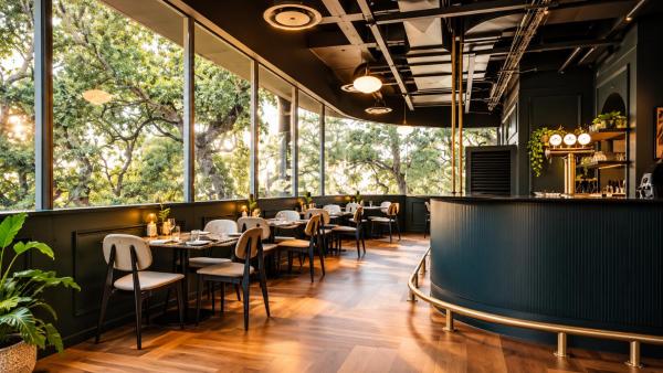One Thibault Hotel - Kaapstad