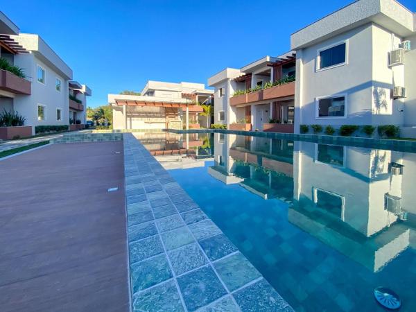 Apto 2 Quartos, Piscina, 300m Da Praia Vf104 - Porto Seguro