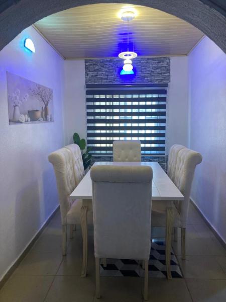 Reality360 Apartment - Portlaoise