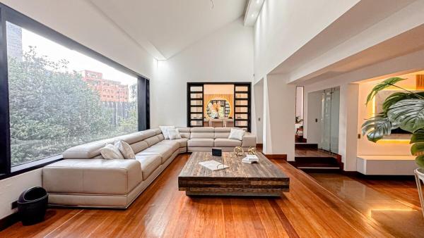 Luxury House 7mn Provencejacuzziac7brbbqparking - Medellín, Colombia