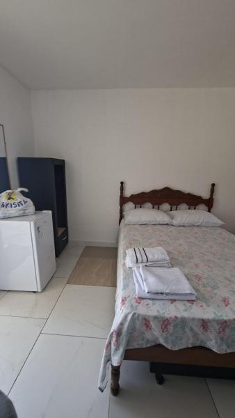 Quarto Com Piscina Disponível - Natal