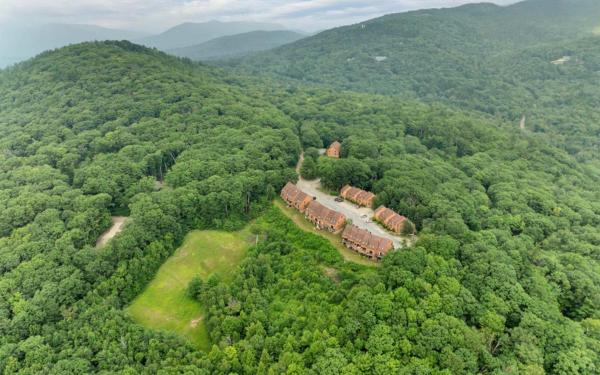 Treetop Terrace In The White Mountains - Campton, NH