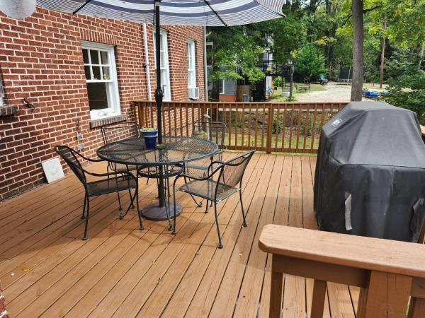 Beautiful Historical Home - Weaverville, NC