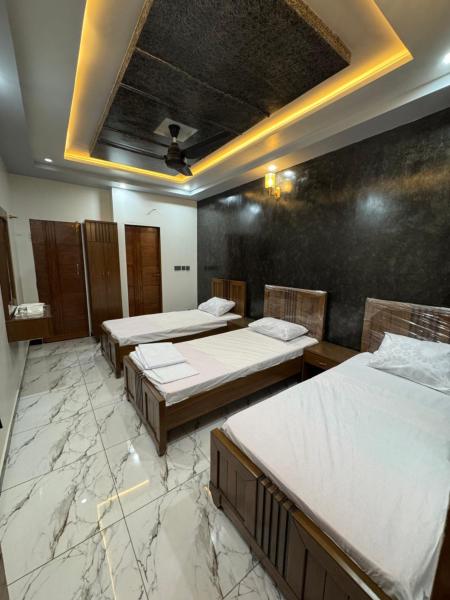 Mj Guest House - Pakistan