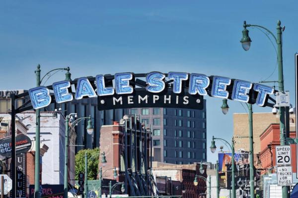 Historic South Main Gem With Modern Updates - Memphis, TN