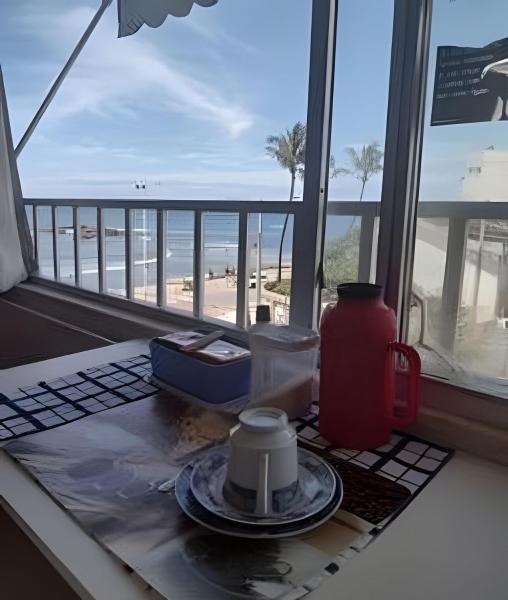 Waterfront Studio With A Privileged Ocean View - Salvador