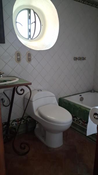 Matina Slow Living - San Miguel de Allende