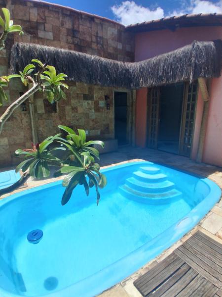 Casa Recanto Do Sol - Natal