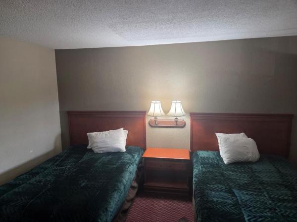 Sa - 2 Double Beds With Full Kitchen 113 - San Antonio