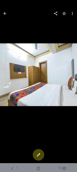 Hotel The Hills - Dehradun