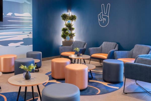 Holiday Inn - The Niu, Stream Mönchengladbach By Ihg - Willich