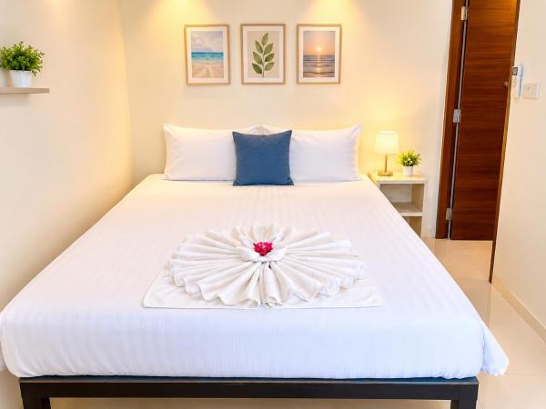 Green Heights 138 Room G1 - Ko Samui