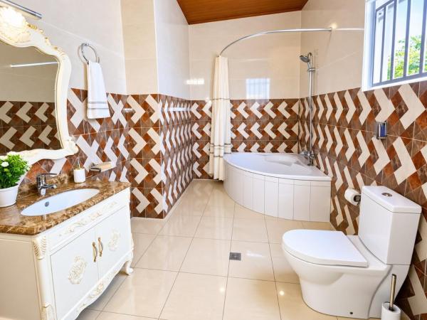 Umugano Nice Accommodation - Kigali