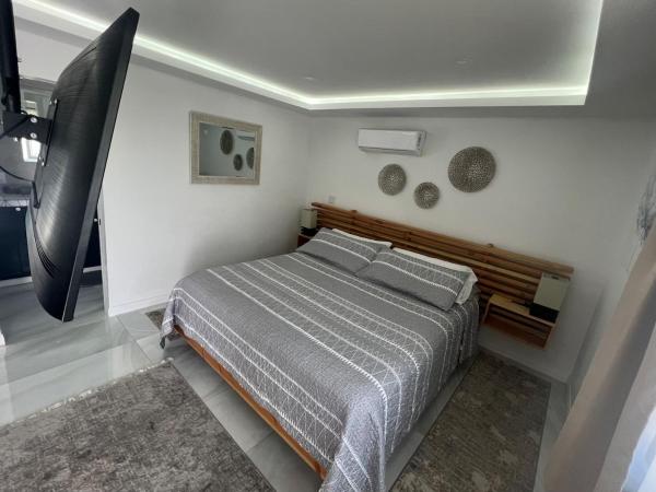 Studio With Yard & Bbq Near Claremont Colleges - Ontario, CA