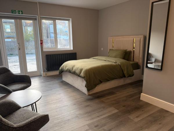 Modern Good Priced Accomodation In Hounslow - 埃奇韋爾