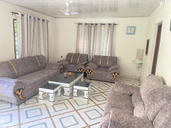 Green Estate Villa - Kenya