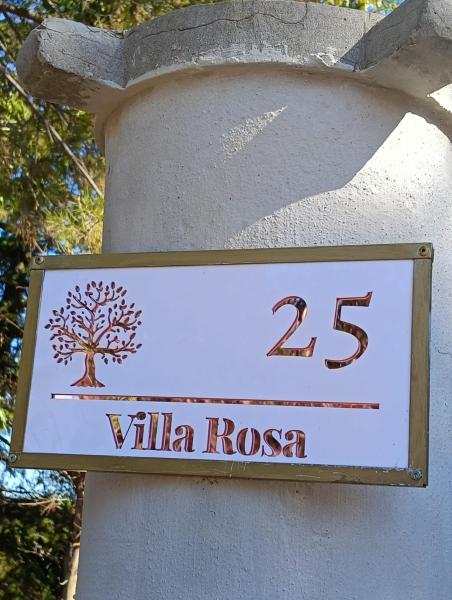 Villa Rosa - Andria