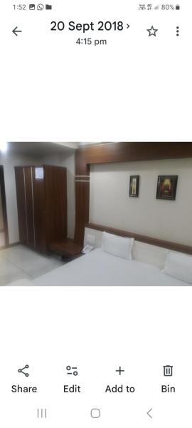 Hotel Tower Score - Vadodara