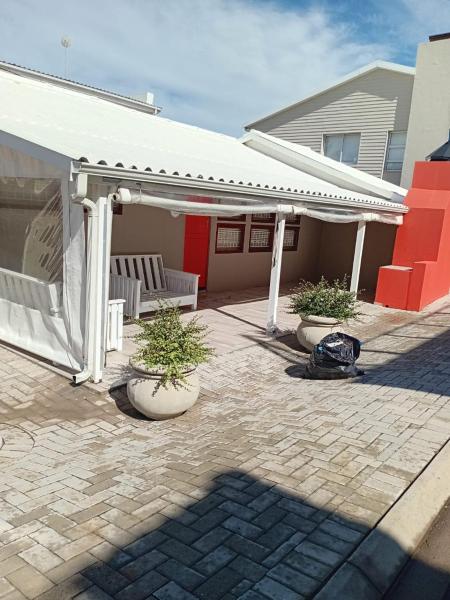 Kamdebo 122 - Mossel Bay