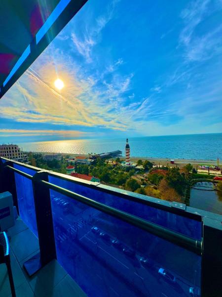 Apartment Hotel - Batumi