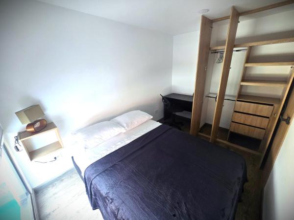 Modern And Brand-new Apt 2026 For Up To 5 People - Bogotá