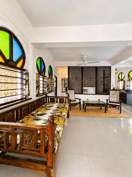 Forest Dream Resort, Diani Beach Road - Diani Beach