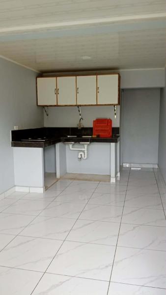 Jero's Guest House - バヌアツ