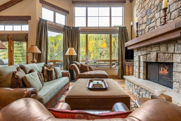 Gore Place - Vail, CO