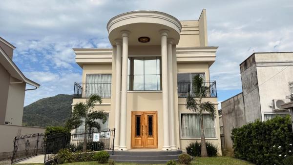 Pilares De Davi Residence - Navegantes