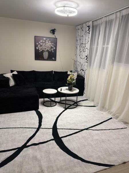 Santo Domingo Apt Near Malecon And Bluemall - Santo Domingo