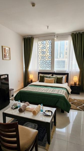 Horizon Sea View Ad - Abu Dabi