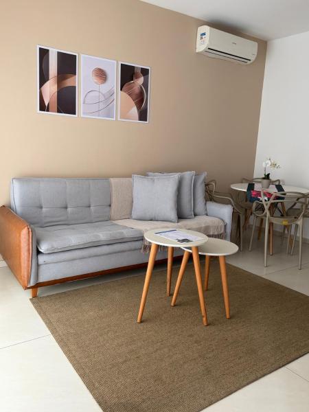 Apartamento Próx Ao Ctg E Arena Opus São José - Santo Amaro da Imperatriz