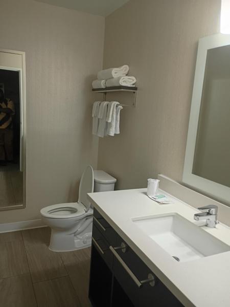 Towne Place - Pasadena, TX