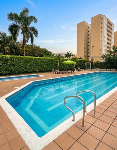 Comfortable Apartment In Exclusive Sector Of Palmira - Palmira