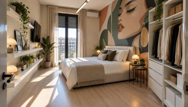 Lavèa Catania Homes - Catania