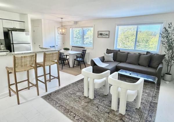 Family Suite 5 Min To Dca Free Parking - Arlington, VA