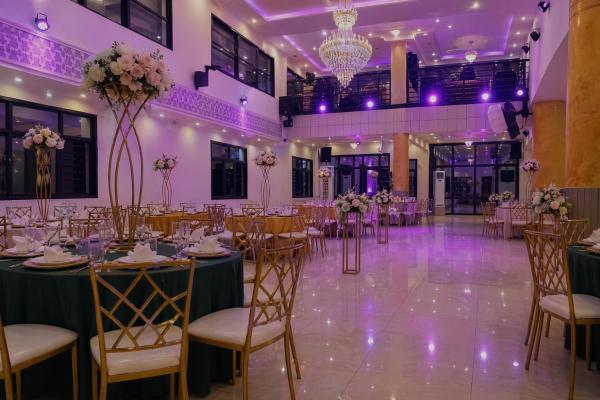 Hôtel Hélène Et Robert - Yaounde