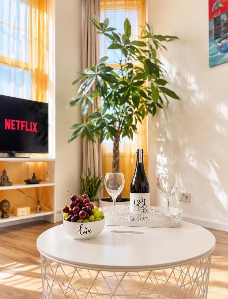 Central Apartment In London Bridge! - 시티오브런던